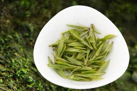 中国十大名茶之西湖龙井