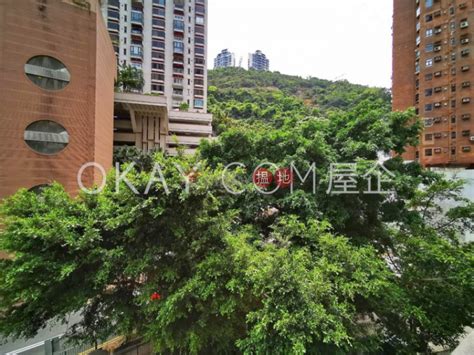3房2廁實用率高鳳凰閣 3座出售單位鳳凰閣 3座block 3 Phoenix Court出售樓盤 Okay S112217
