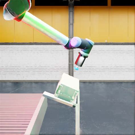 Isaac Sim Replicator Ile Sentetik Veri Üretimi Openzeka Blog