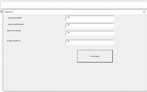 Excel Vba Visual Basic For Application Tutorial