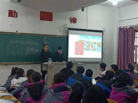 【2019年学子母校行系列】普兰店第一高级中学 沈阳航空航天大学本科招生网