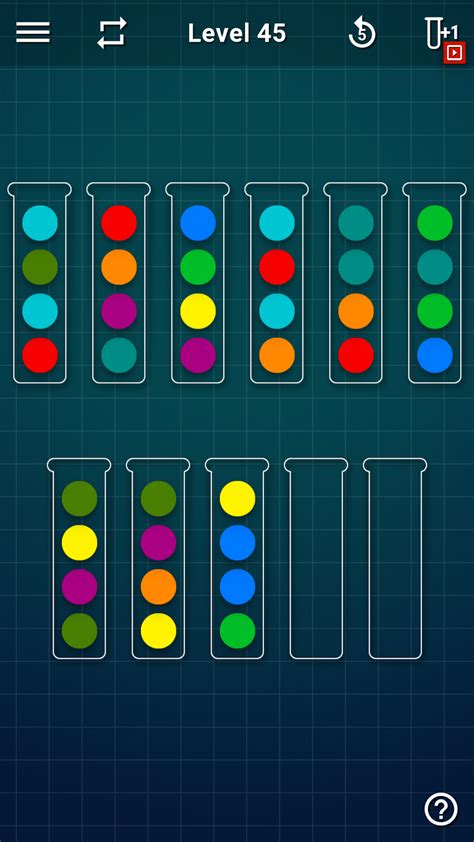 Ball Sort Puzzle Color Games Apk Para Android Descargar