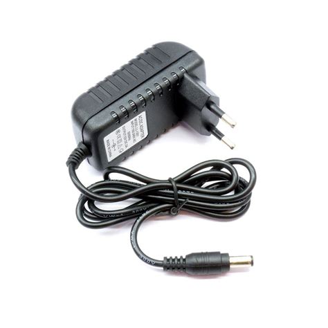 Power Supply And Adaptor 12v Power Supply Generic Adaptor 12v Dc 2a • Jual Lampu Led Strip