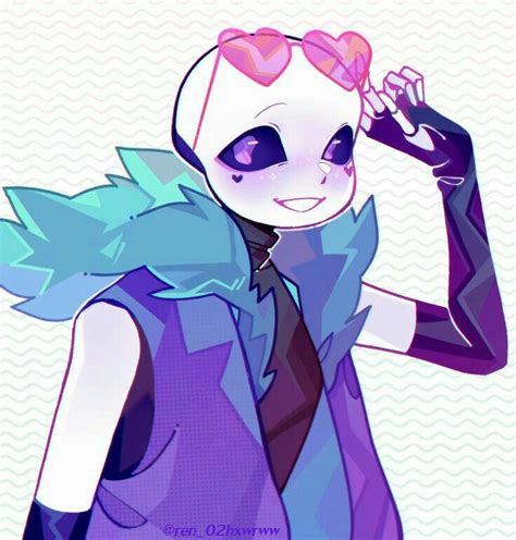 𝐋𝐮𝐬𝐭 𝐒𝐚𝐧𝐬 Undertale Drawings Anime Undertale Undertale Cute