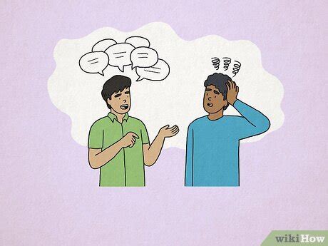How To Be Less Talkative Avoid Oversharing With These Tips