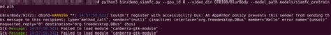 报告gtk Message Failed To Load Module Canberra Gtk Module的解决方法