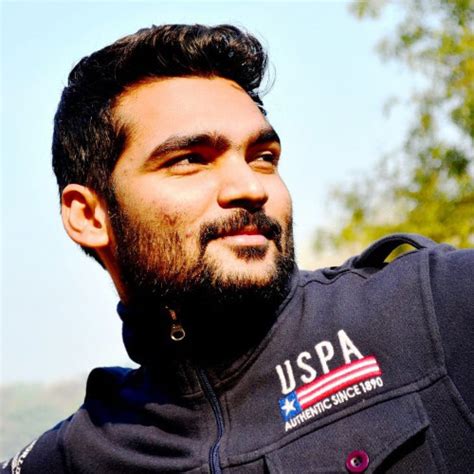 Abhishek Yadav Linkedin
