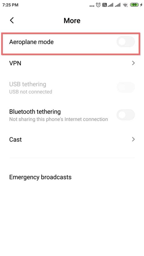 Xiaomi Redmi Hotspot Error Quick Guide To Fix In Easy And Simple Steps