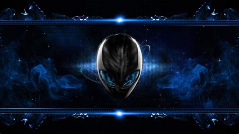 Alienware Theme For Windows