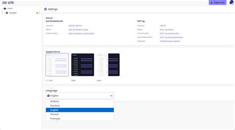 Xcp Ng Open Source Vmware Alternative With Migration Tools