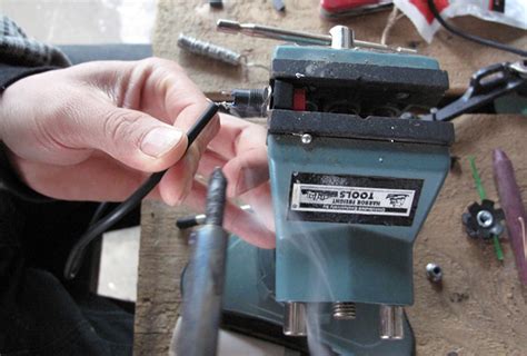 Testing A New DIY Push Button Trigger For Pocket Wizards Jason Van Horn Digital Marketing