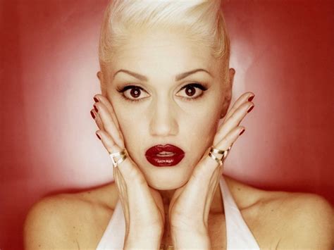 Gwen Stefani Cool Gwen Stefani Photo 2205160 Fanpop