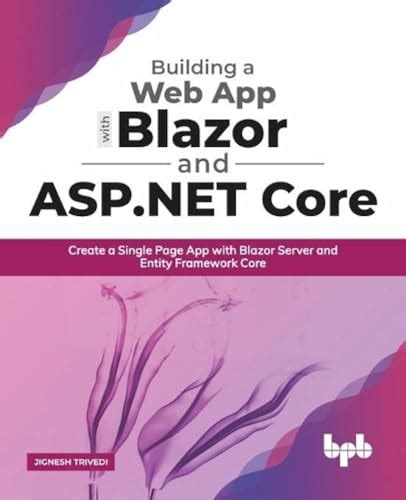 Building A Web App With Blazor And Asp Net Core Create A Want It All