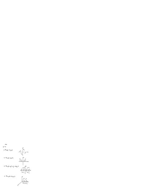 Assignment 14 Solutions Calculus 3 Math 311 Docsity