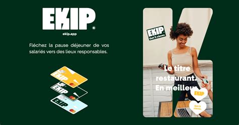 Comparatif Des Solutions De Tickets Restaurant Swile Vs Edenred Vs Ekip Vs Pluxee