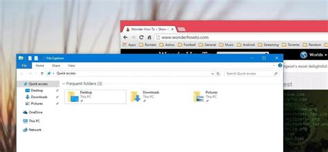 How To Change App Title Bar Colors In Windows Windows Tips Gadget Hacks