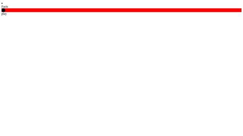 Html Audio Player Progress Bar