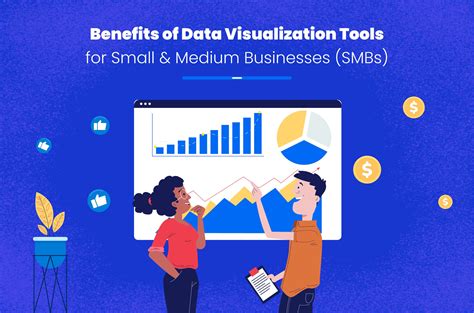 Top 10 Different Types Of Data Visualization You Should Know Dataflake Blog
