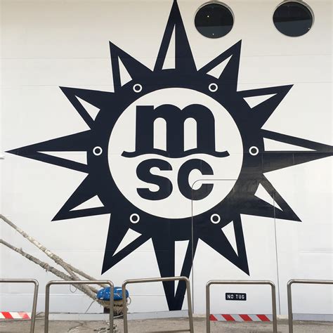 Msc Msc Cruises Has Opened Sales For The New Msc World Atlantic Which Will Begin Sailing From