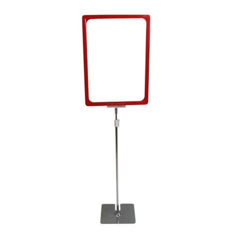 ფასმაჩვენებელი სტენდი Globusi Ge