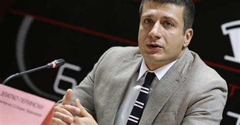 Арсовска го разреши директорот на Водовод и Канализација Skopjeinfo Mk