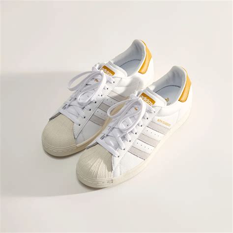 키스 클래식 X 아디다스 오리지널스 슈퍼스타 Ie4798 Adidas Originals 슈프라이즈