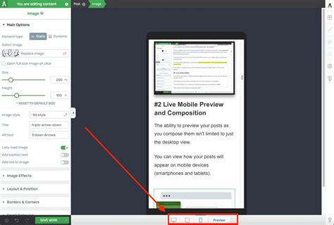 Thrive Architect Features That Make It The Best Wordpress Editor In
