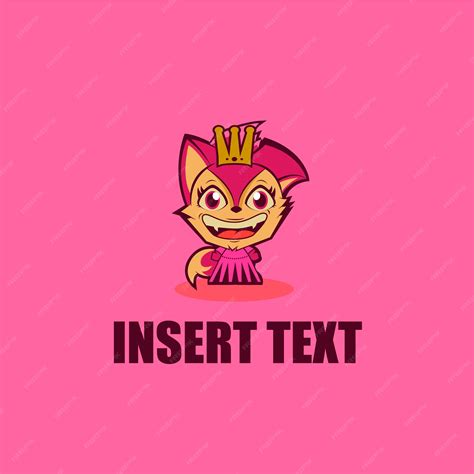 Pink Fox Logos