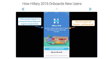 carousel slider design best practices webflow blog