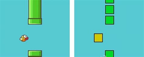 Html5制作flappy Bird详细教程html5 Flappybird Csdn博客