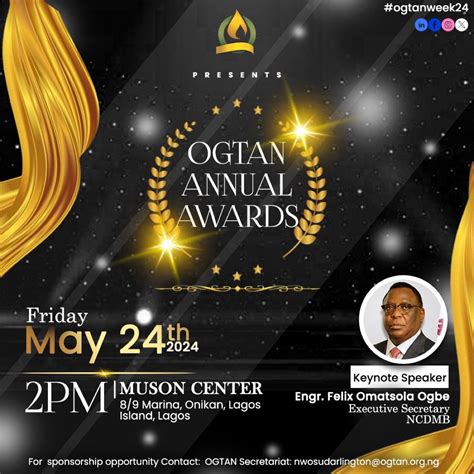 Dapo Omolade On Linkedin Come Lets Celebrate Excellence