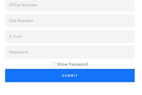 Solved Add Show Password Checkbox To Password Field Shopify Community