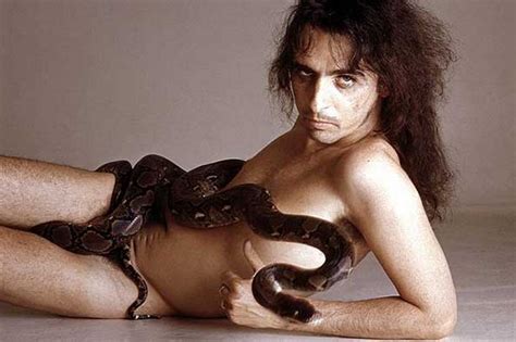 ALICE COOPER FRIDAY The StephenKing Com Message Board