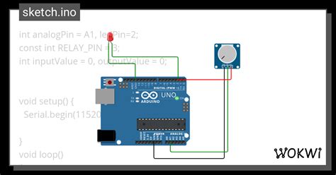 Thayal Day2task1 Wokwi Esp32 Stm32 Arduino Simulator
