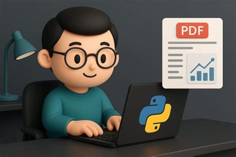 Python ReportLabでPDFを自動生成日本語対応や図の挿入も解説 しんすーブログ