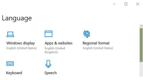How To Change The Keyboard Layout In Windows 10 Laptop Mag
