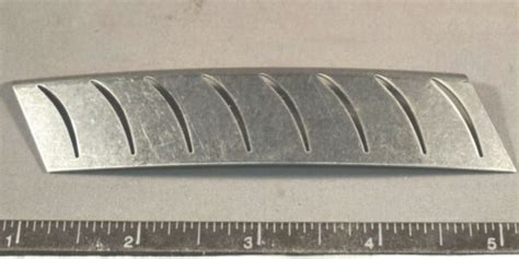 Deburring Process Technology Process Examples