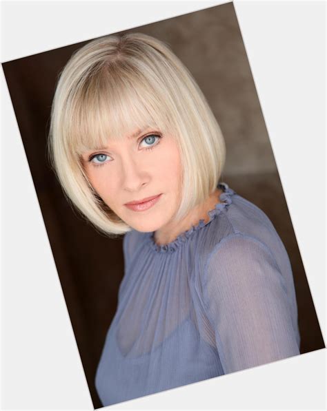 Barbara Crampton S Birthday Celebration Happybday To
