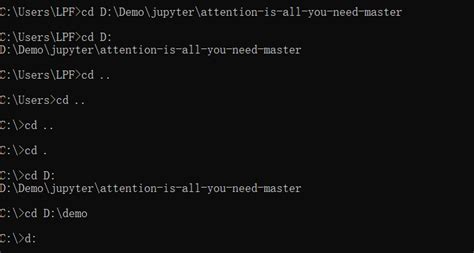 How To Use Jupyter To Open Local Ipynb Files Programmer Sought