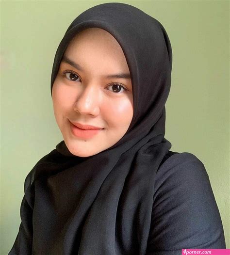 Foto Seksi Cewek Hijab Porner