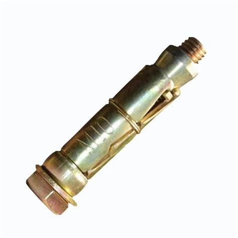 M10 Rawl Bolt At ₹ 6piece Rawl Bolt In Jaipur Id 2857519595555