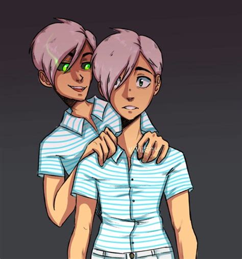 Travis💚 Aphmau Amino