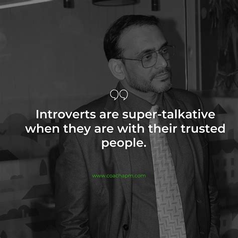 Introverts Are Not Necessarily Shy Introverts Tend To Prefer Spending Time Alone Or In Small