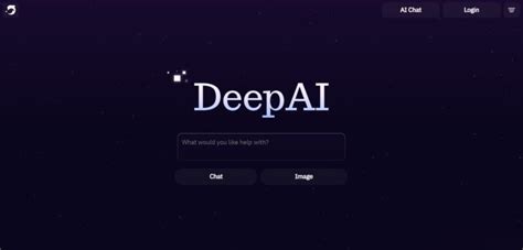 Deepai