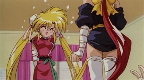 Anime Illusion Karakuri Ninja Girl