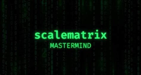 Scale Matrix Skool Community Statistics Scale Matrix Skool Community Statistics