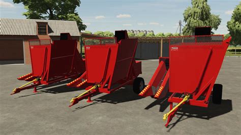 SIP Tornado 40 FS22 KingMods