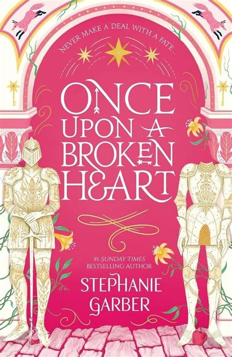 Once Upon A Broken Heart Wallpapers Wallpaper Cave