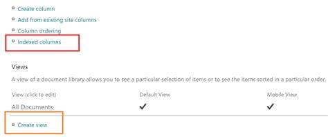 Training Sharepoint 5000 Item Limit Threshold Consolelogcharles