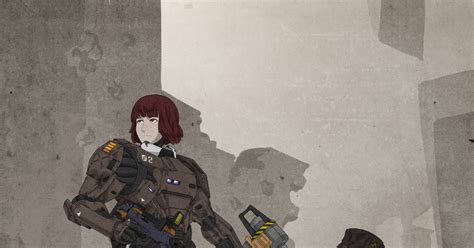 Character Spartan Katariin Uwub011のイラスト Pixiv